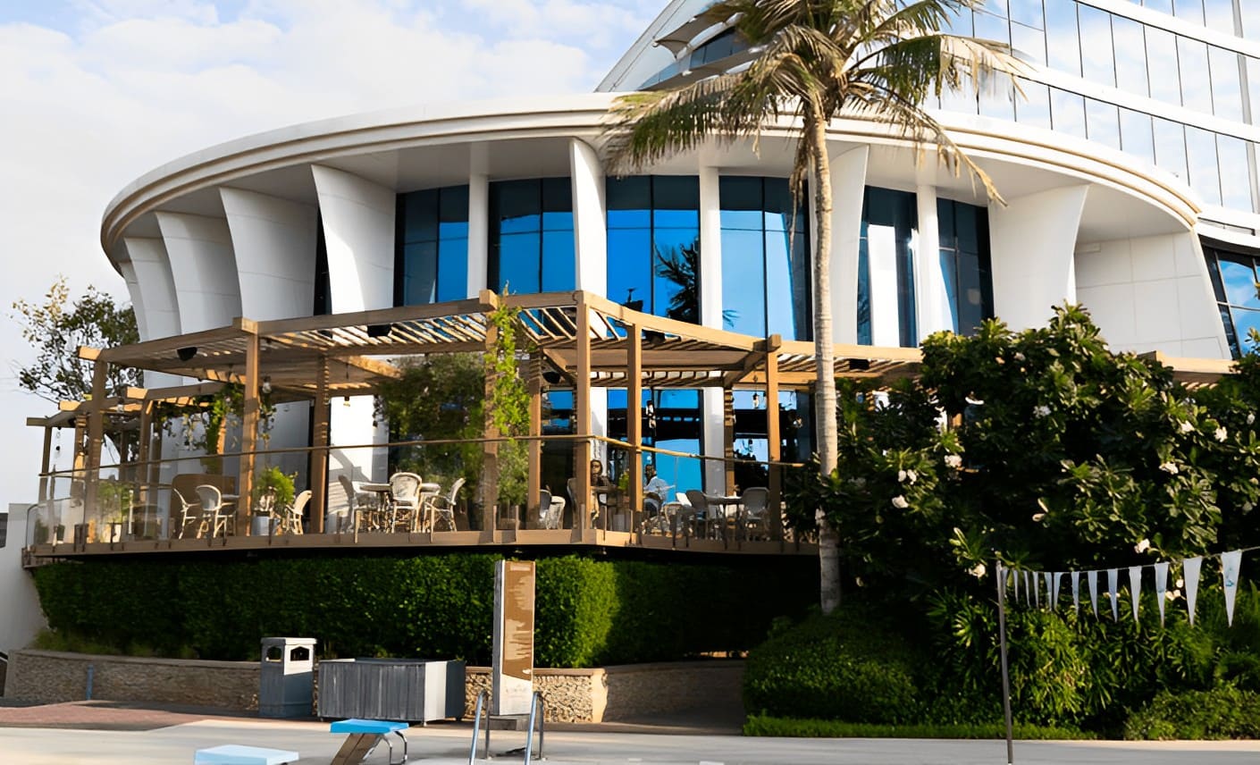 Projects | Best Structural and Architectural Steel Work in UAE